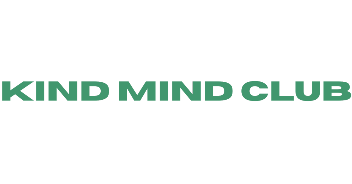 Kind Mind Club